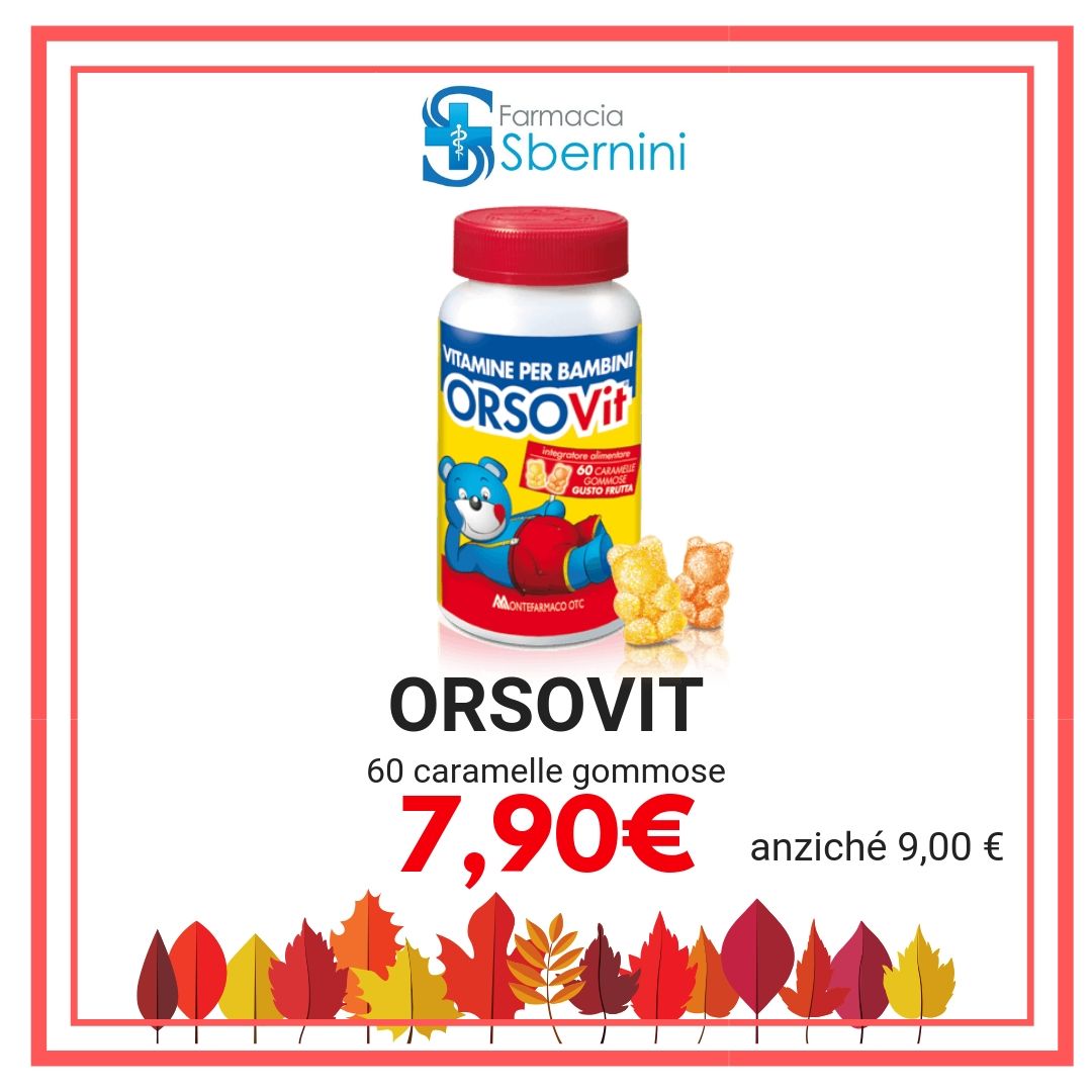 Offerte - Farmacia Sbernini