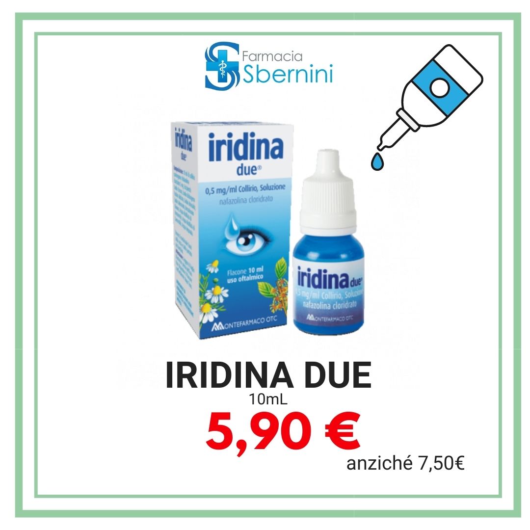Offerte - Farmacia Sbernini